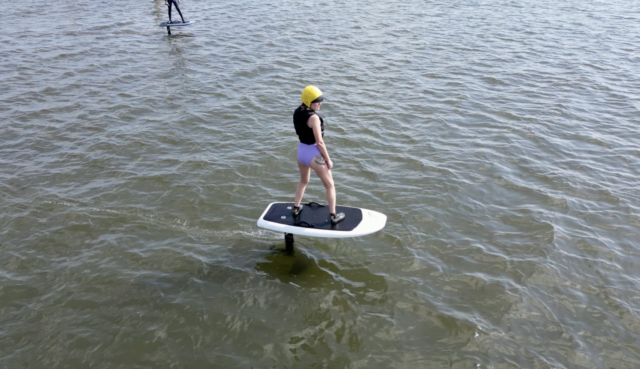 E-Foil Lessons, Rentals and Demos in Cocoa Beach Florida